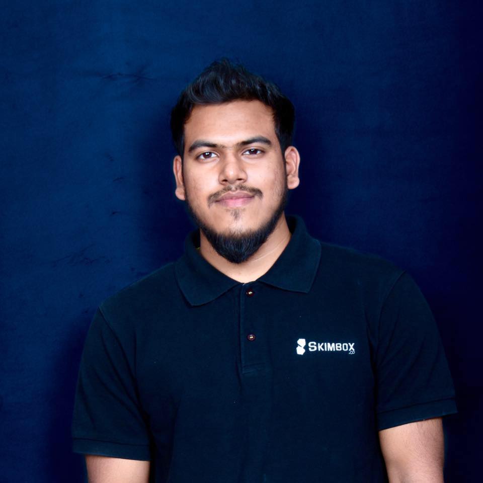 About Us | SKIMBOX UAE